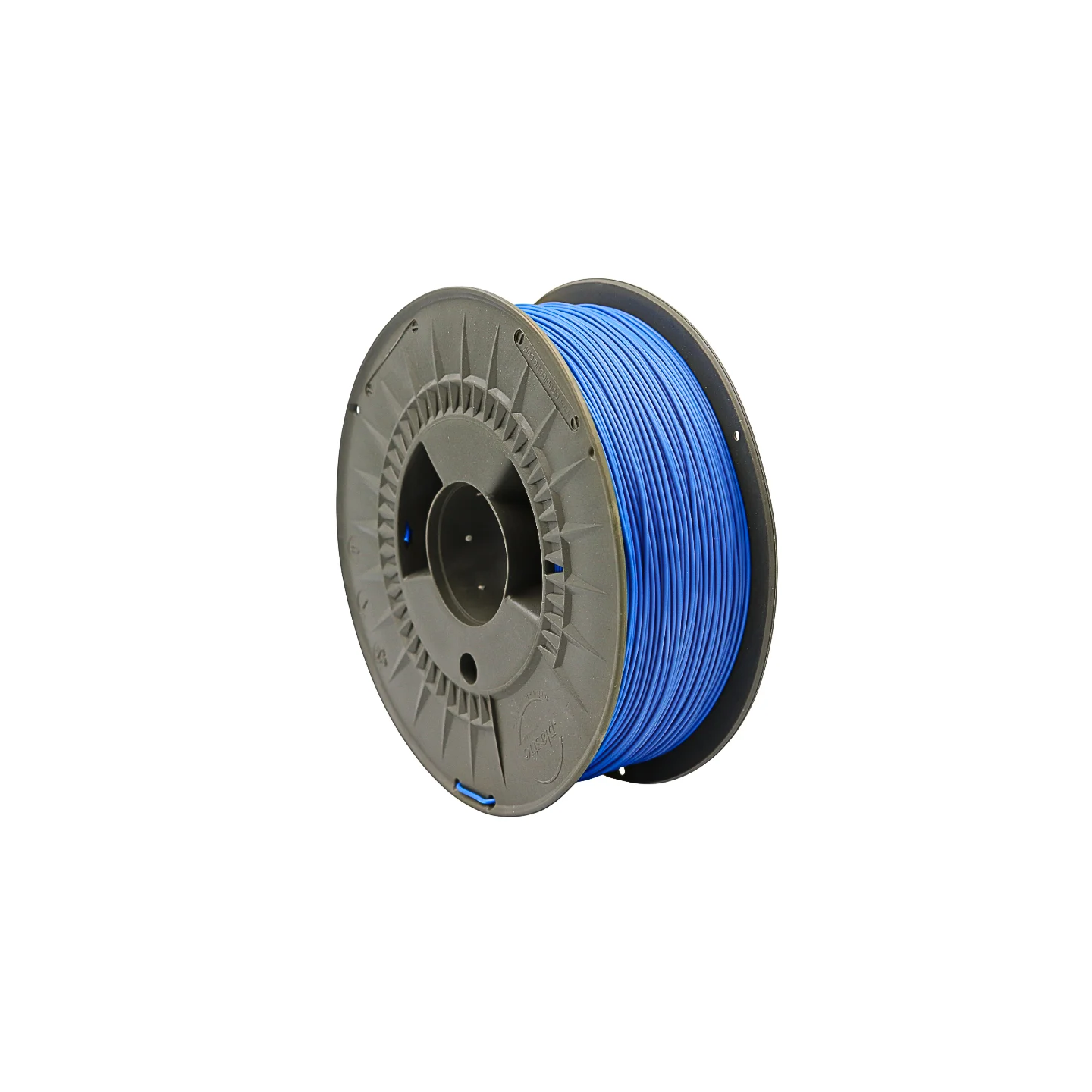 Filalab PLA+ zils 1.75mm 1Kg